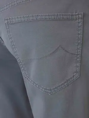 Jacob Cohen Nicolas Bermuda Shorts