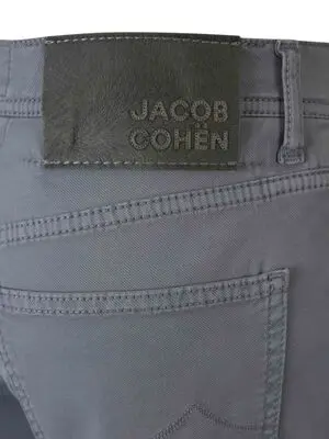 Jacob Cohen Nicolas Bermuda Shorts