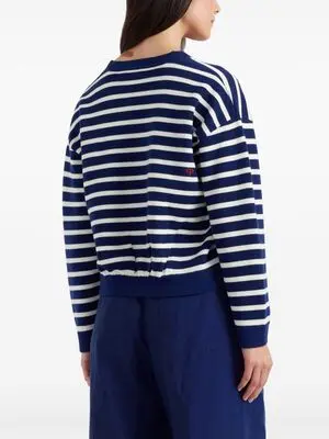 Chinti & Parker Snoopy Cardigan