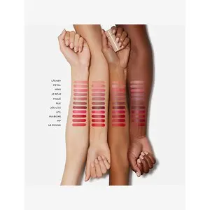 WESTMAN ATELIER Lip Suede Matte Lipstick 3.8g - Petal