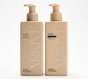 ARKIVE HEADCARE All Day Everyday Shampoo & Conditioner Set - One-color