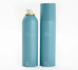 ARKIVE HEADCARE The Body Hybrid Volumizing Hair Mousse Duo - One-color