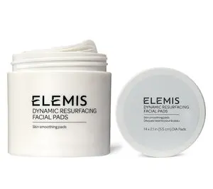 Elemis Dynamic Resurfacing Facial Pads Home & Away Set - One-color