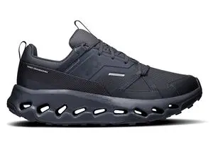 On Running Cloudhorizon Waterproof Sneakers - Black