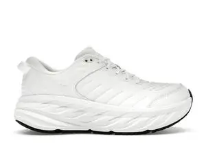 Hoka One One Bondi Sr Sneakers - Frost