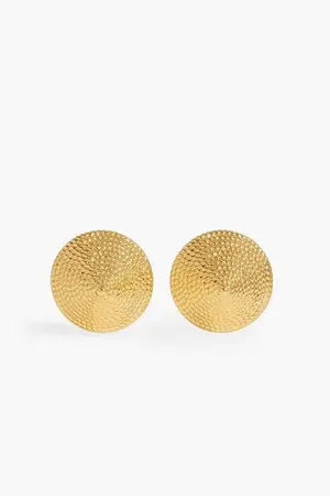 Zimmermann Tone Earrings