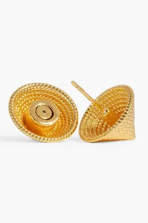 Zimmermann Tone Earrings