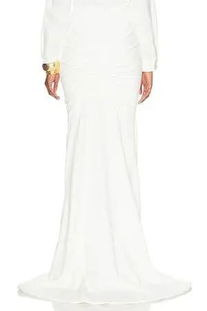 Stella McCartney Train Skirt
