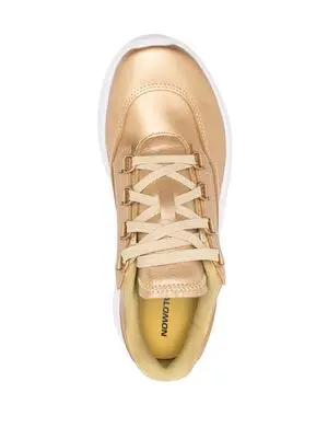Comme Des Garçons X Salomon Platform Sneakers