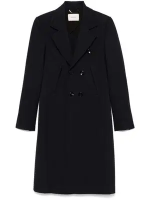Dorothee Schumacher Double Breasted Coats for Women