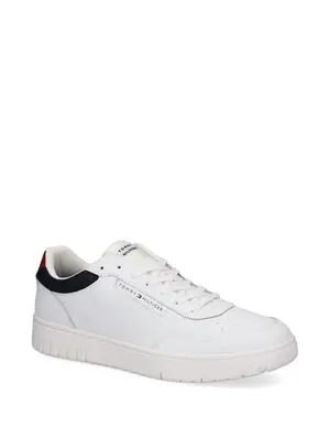 Tommy Hilfiger Panelled Low Top Sneakers