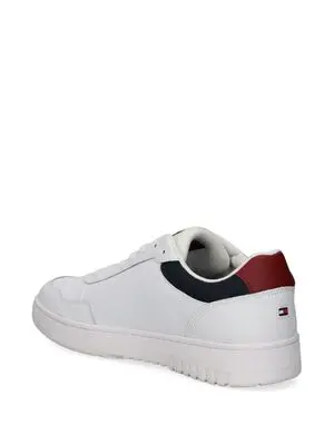 Tommy Hilfiger Panelled Low Top Sneakers