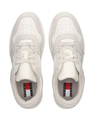 Tommy Hilfiger Retro Tonal Sneakers
