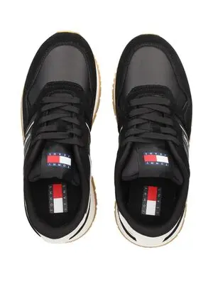 Tommy Hilfiger Suede Sneakers