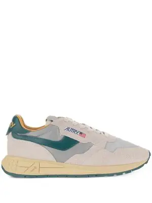 AUTRY Reelwind Low Sneakers - Neutrals