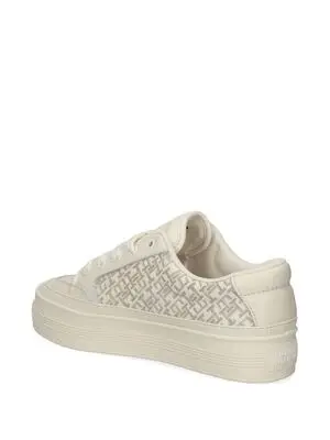 Tommy Hilfiger Logo-print Sneakers