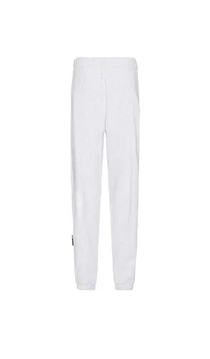 On Club" French Terry Sweatpants - Grey