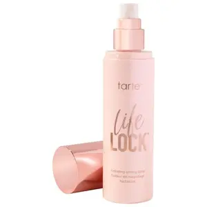 TARTE Life Lock Hydrating Waterproof Setting Spray - One-color