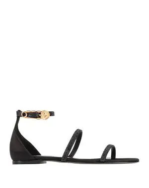 Versace Ankle Sandals For Women