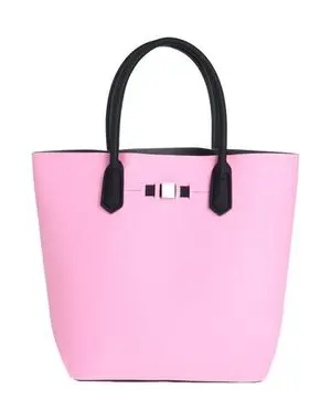Save My Bag Applique Totes