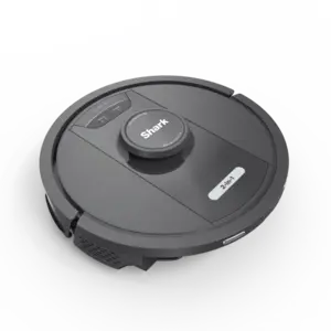 SHARK Matrix Robot Pod Vacuum - Grey