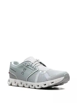 On Cloud 5 Sneakers - Grey