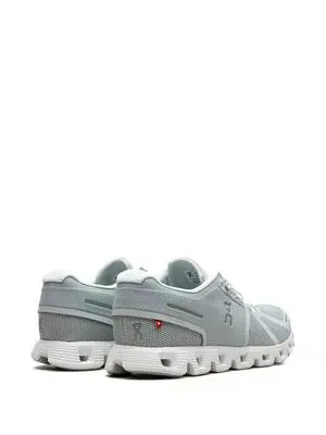 On Cloud 5 Sneakers - Grey
