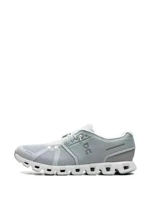 On Cloud 5 Sneakers - Grey