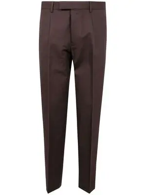 Zegna Tailored Trousers