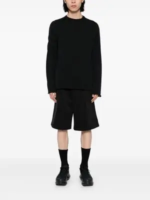 JIL SANDER Seamless Knit T-shirt