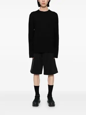 JIL SANDER Seamless Knit T-shirt