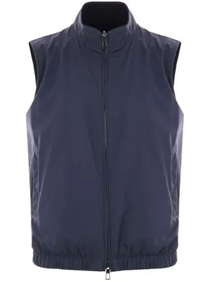 Loro Piana Sleeveless Outerwear For Men
