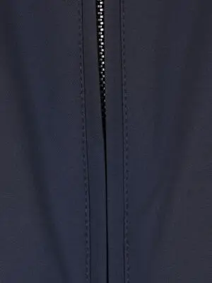 Loro Piana Reversible High-neck Gilet