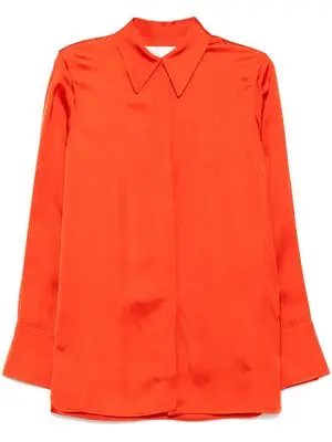 JIL SANDER Long Sleeve Shirt