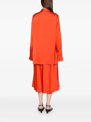 JIL SANDER Long Sleeve Shirt