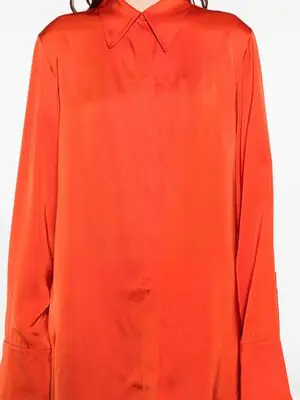 JIL SANDER Long Sleeve Shirt