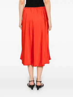 JIL SANDER Mid-length Skirt