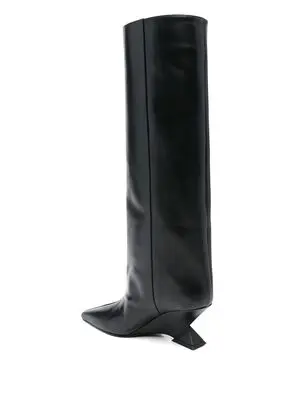 Attico 60mm Cheope Boots