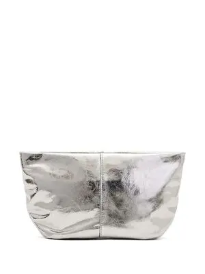 ALLSAINTS Hex Clutch