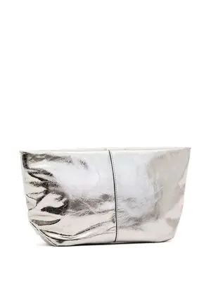 ALLSAINTS Hex Clutch