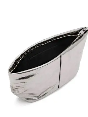 ALLSAINTS Hex Clutch