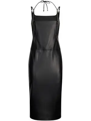 Liu Jo Open Back Cocktail Dresses