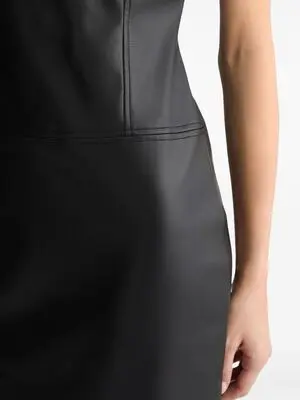 Liu Jo Coated Dress