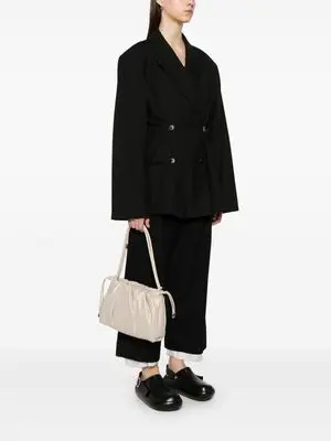 A.p.c. Ninon Shoulder Bag