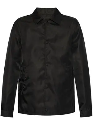 Givenchy Embroidered Shirt
