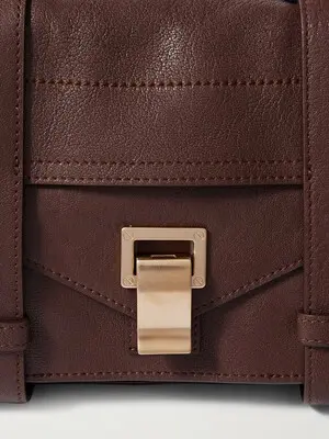 Proenza Schouler Ps1 Tiny Shoulder Bag