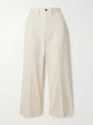 Polo Ralph Lauren High Waisted Pants For Women
