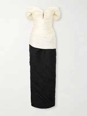 Marmar Halim Glam Evening Dresses