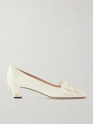 Valentino Garavani Cut Out Pumps
