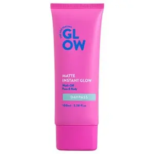 AUSTRALIAN GLOW Matte Instant Glowdaypass 3.38oz